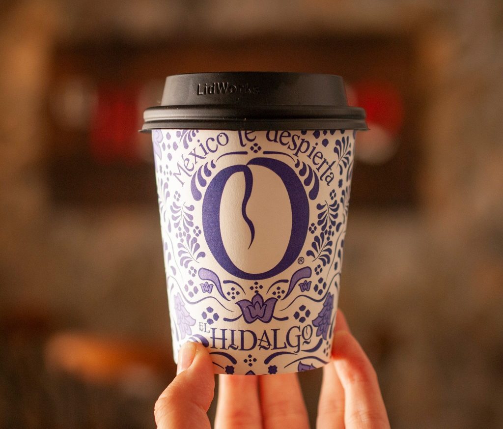 El Hidalgo Cafe Tijuana – – Tostador, Expendió de Cafe y Cafeteria