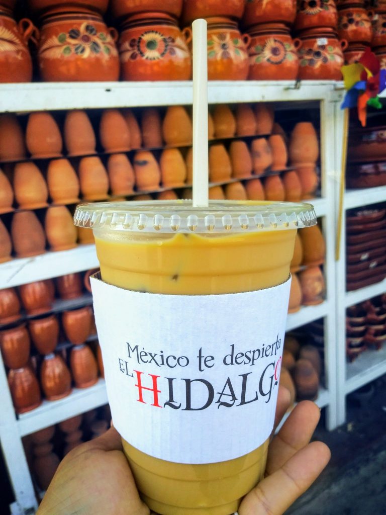 El Hidalgo Cafe Tijuana – – Tostador, Expendió de Cafe y Cafeteria