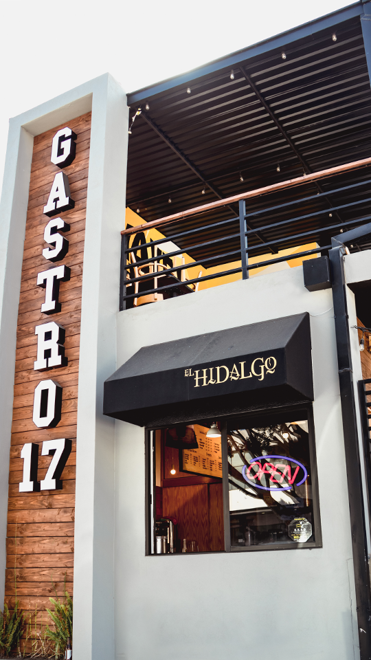 Sucursales – El Hidalgo Cafe Tijuana