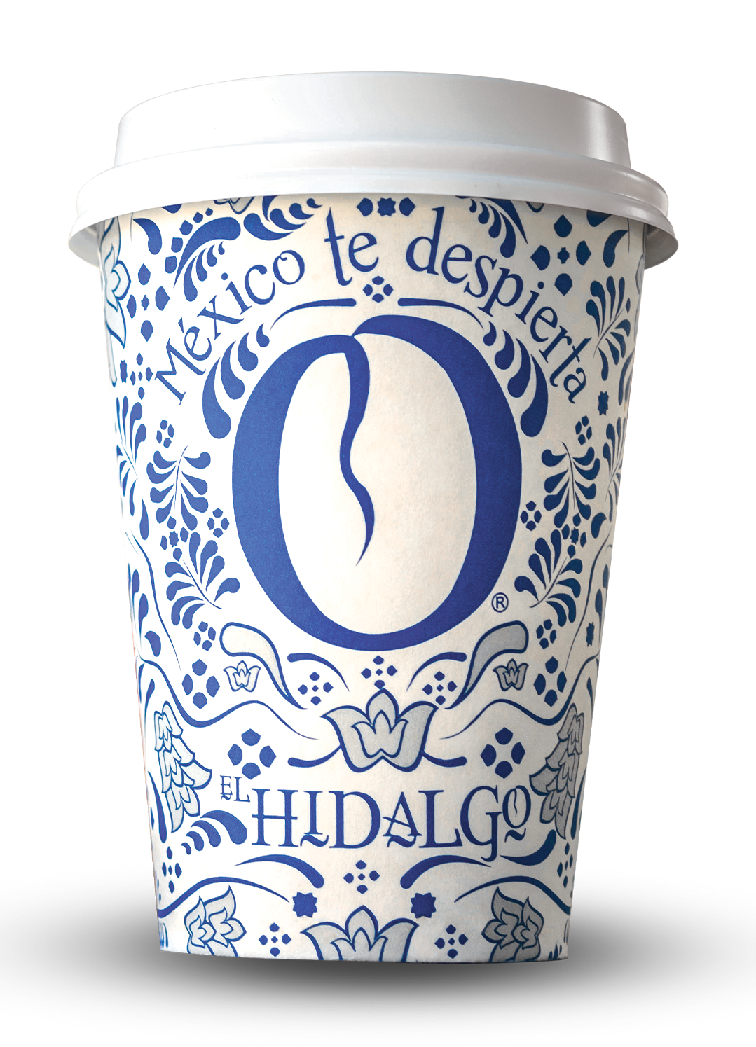 Menú – El Hidalgo Cafe Tijuana