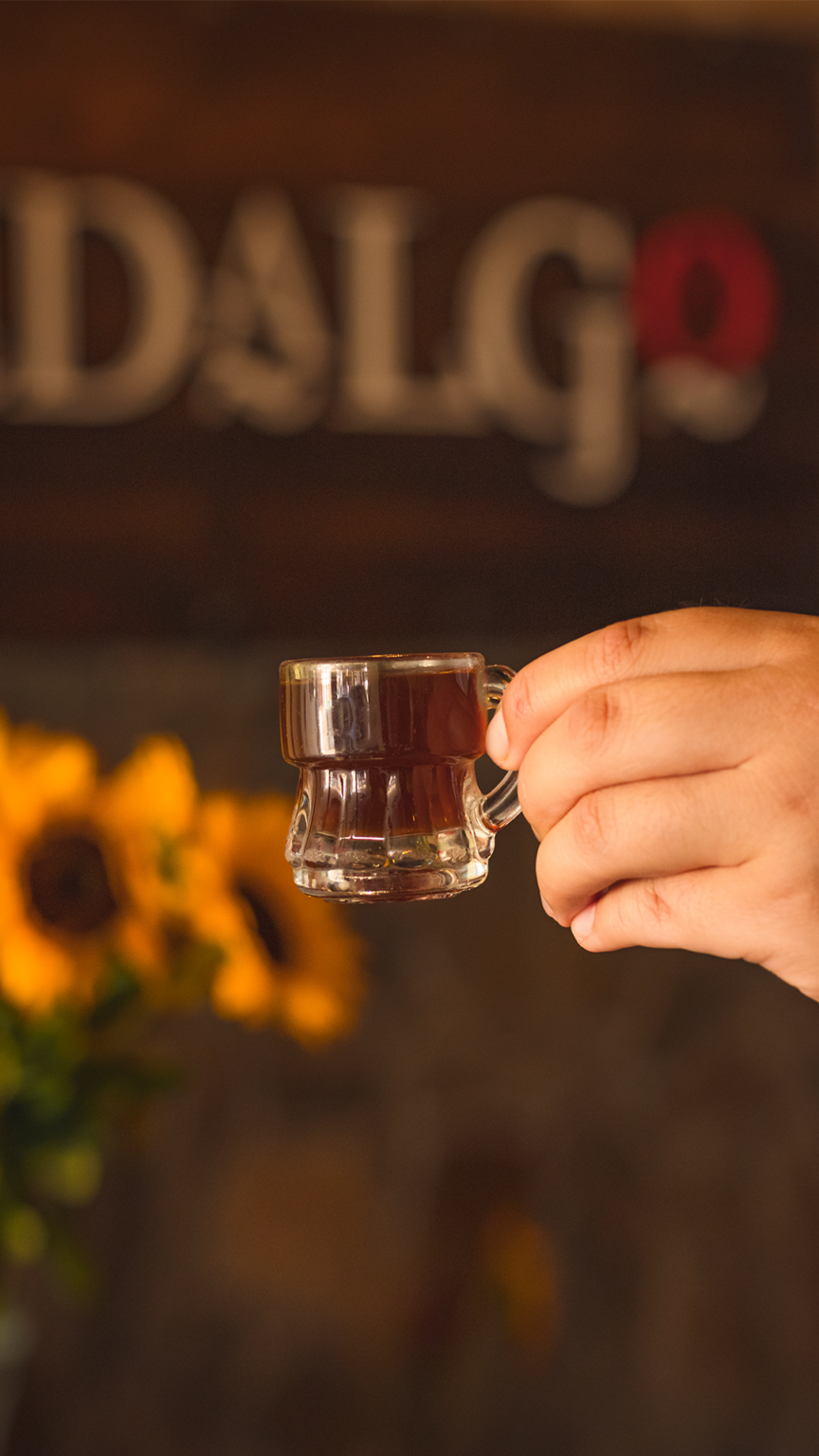 El Hidalgo Cafe Tijuana – – Tostador, Expendió de Cafe y Cafeteria